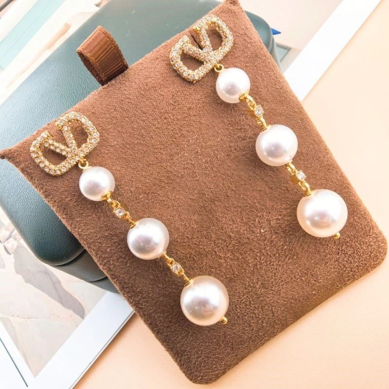 Valentino Earrings