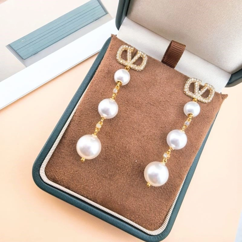 Low-cost Valentino Earrings