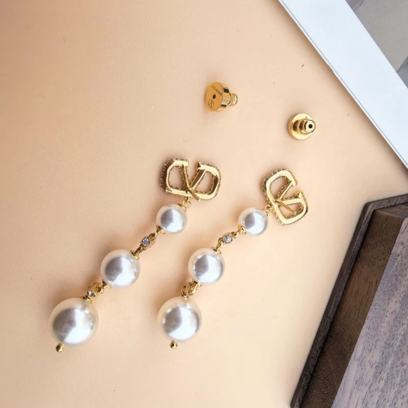 Low-cost Valentino Earrings