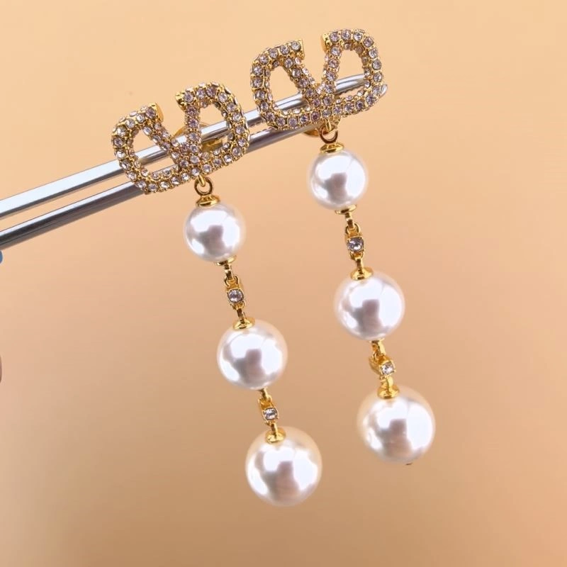 Low-cost Valentino Earrings