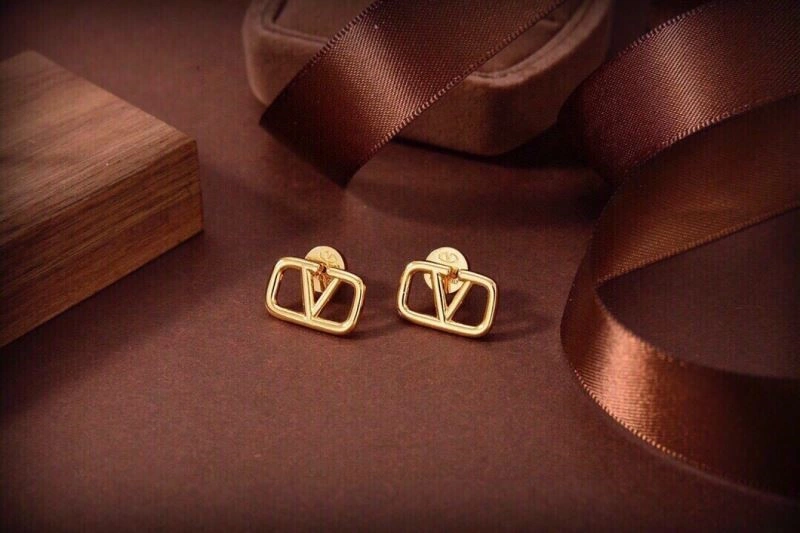 Valentino Earrings