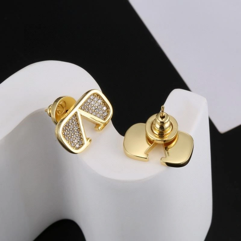 Legit Valentino Earrings