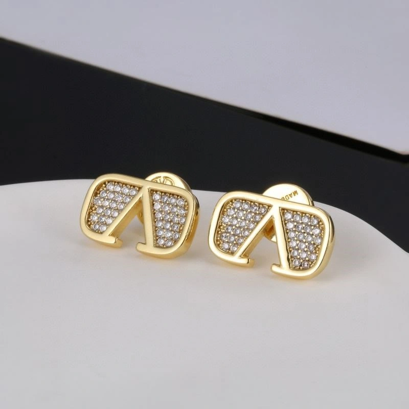 Legit Valentino Earrings