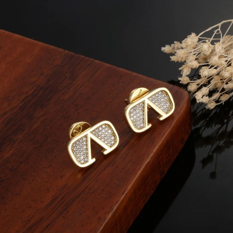 Legit Valentino Earrings