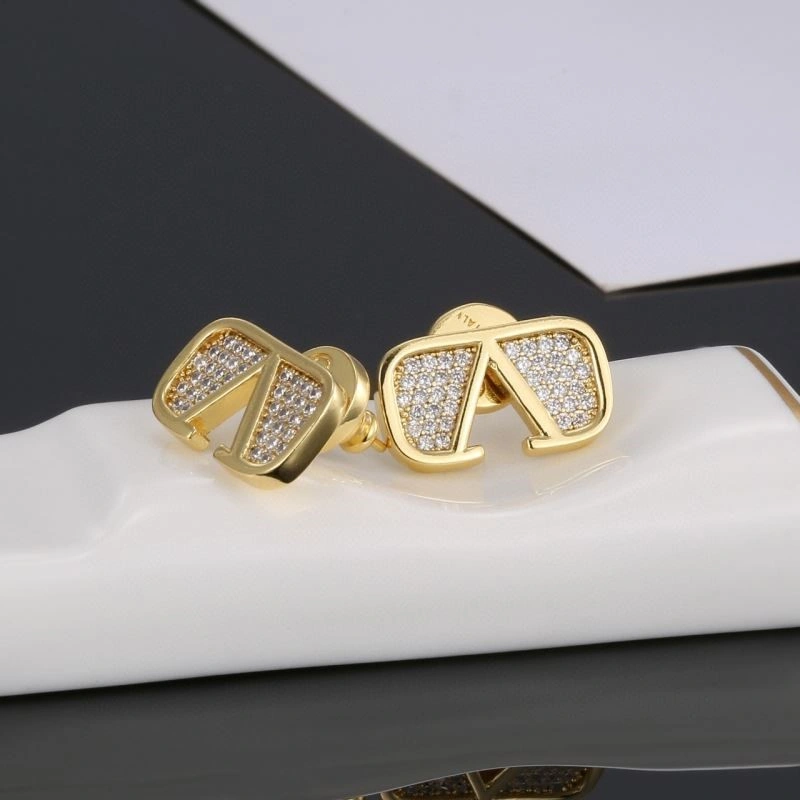 Legit Valentino Earrings