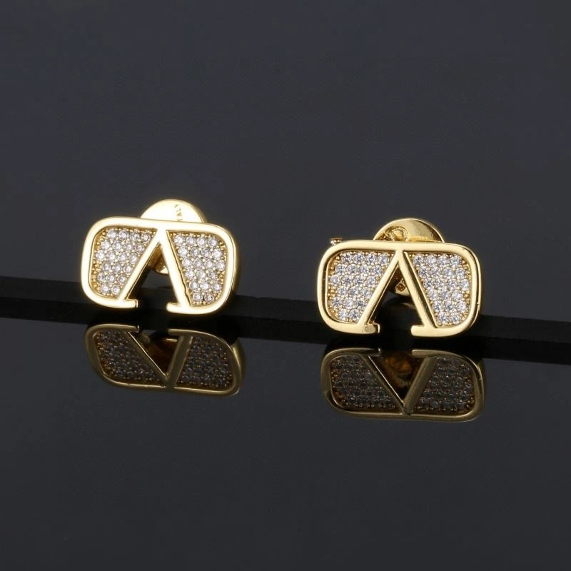 Legit Valentino Earrings