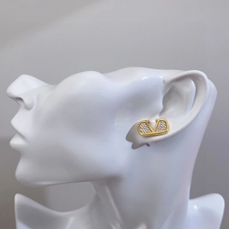 Legit Valentino Earrings