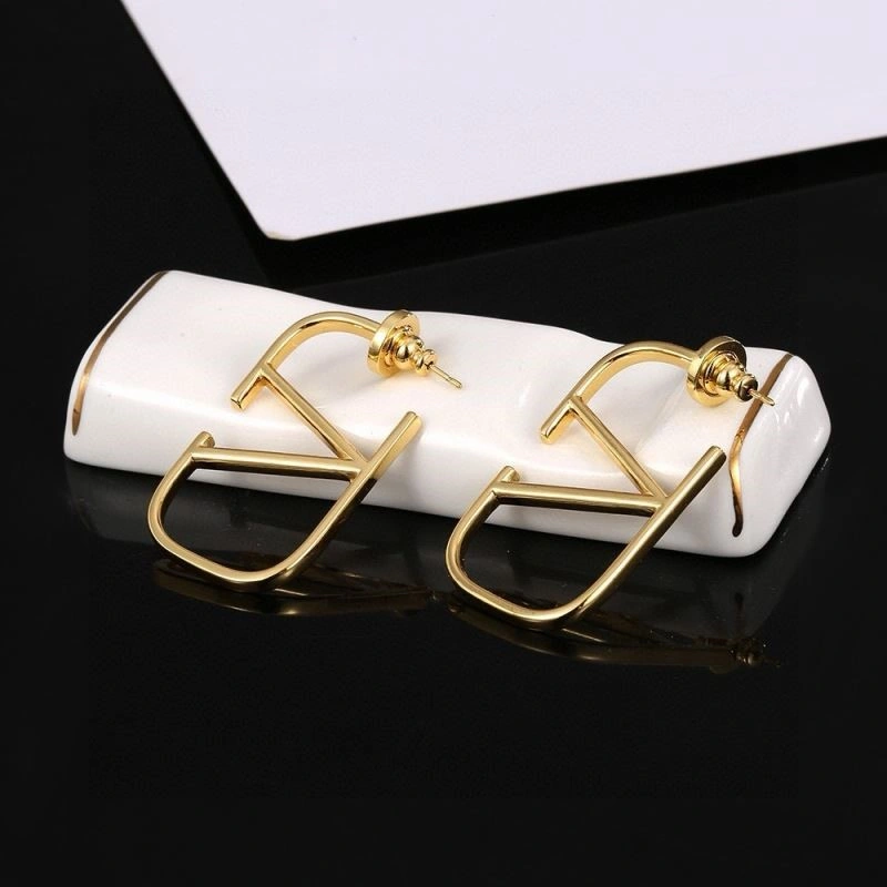 Genuine Valentino Earrings