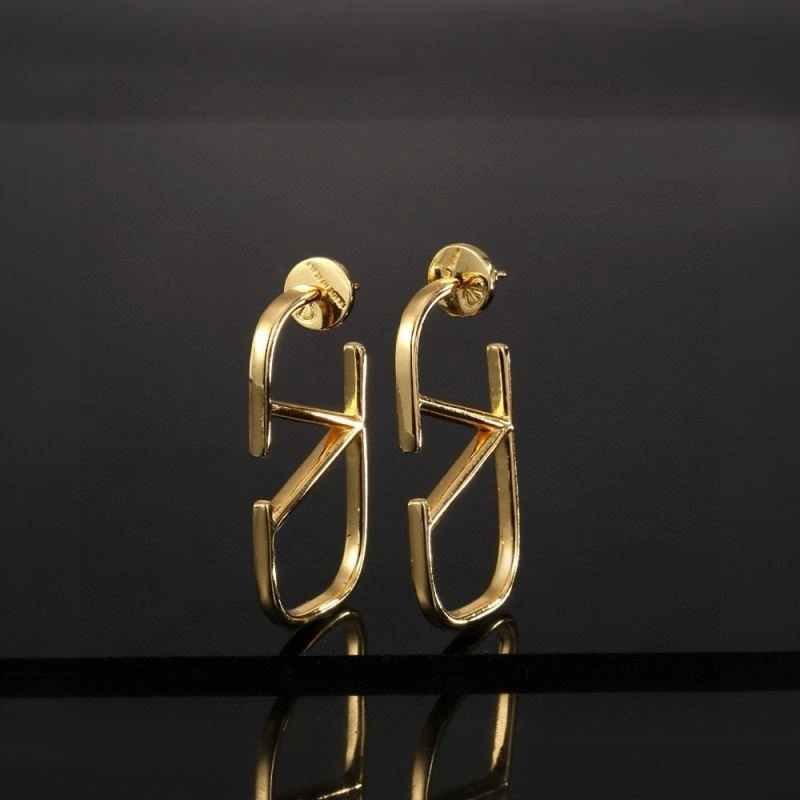 Genuine Valentino Earrings