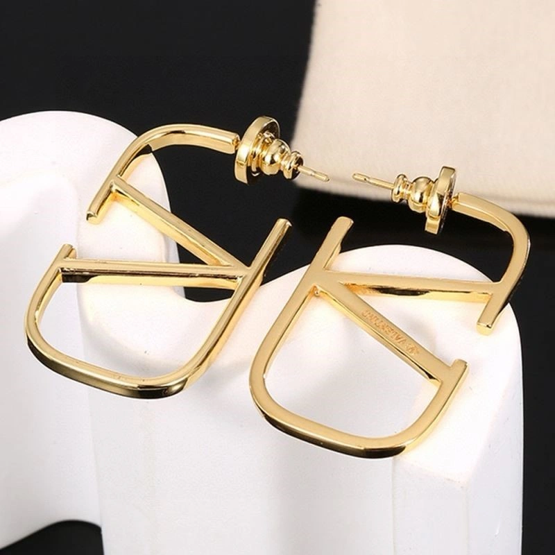 Genuine Valentino Earrings