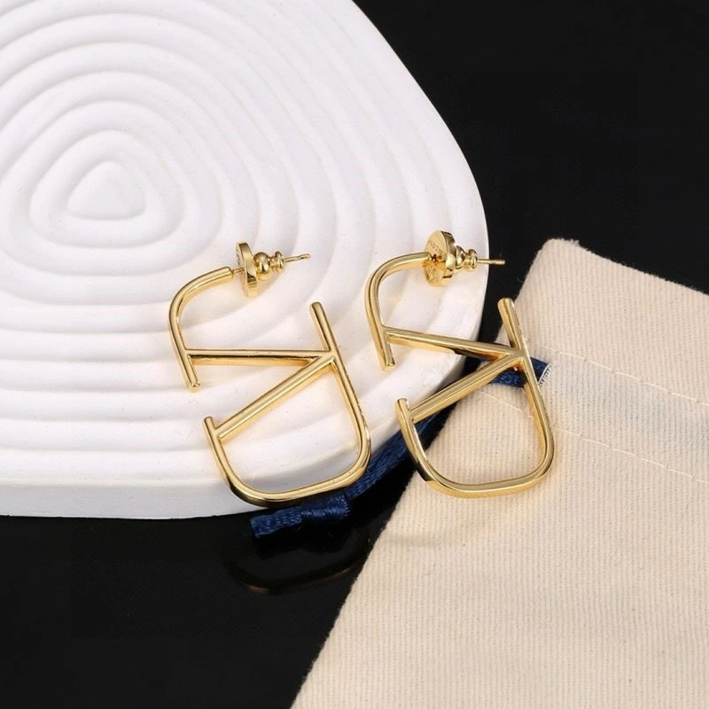 Genuine Valentino Earrings