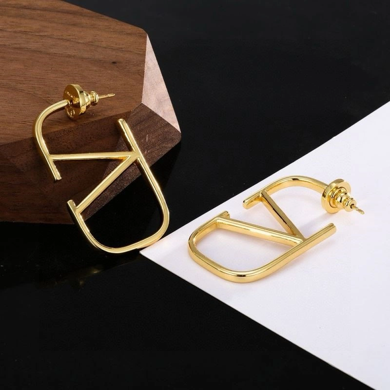 Genuine Valentino Earrings