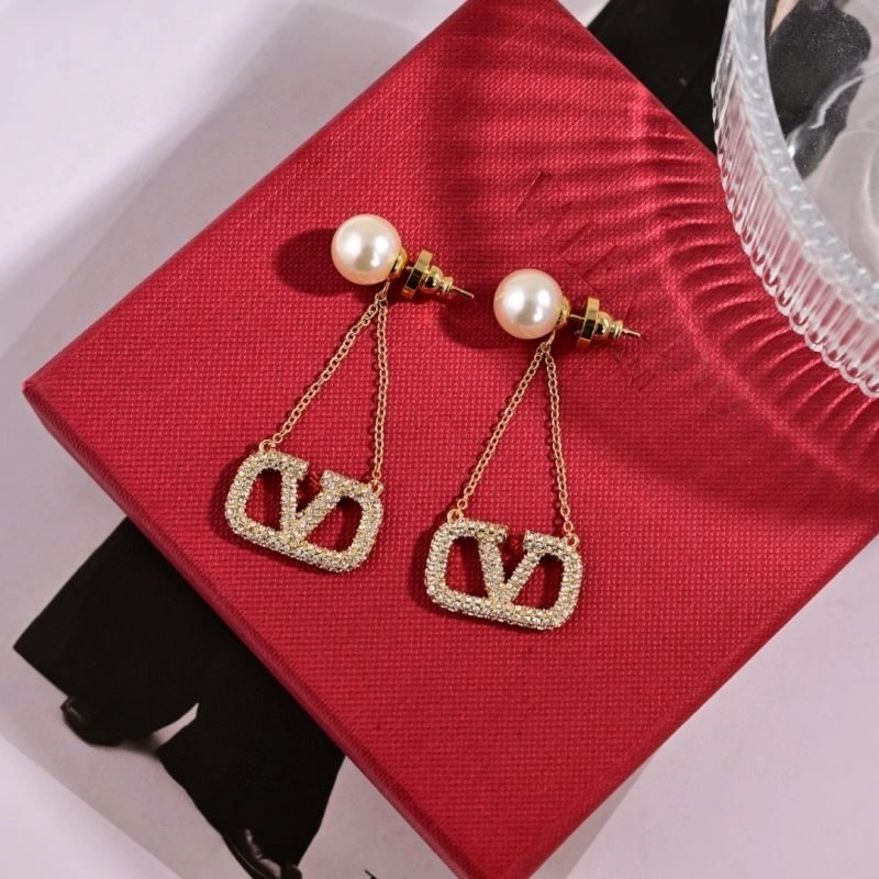 Valentino Earrings