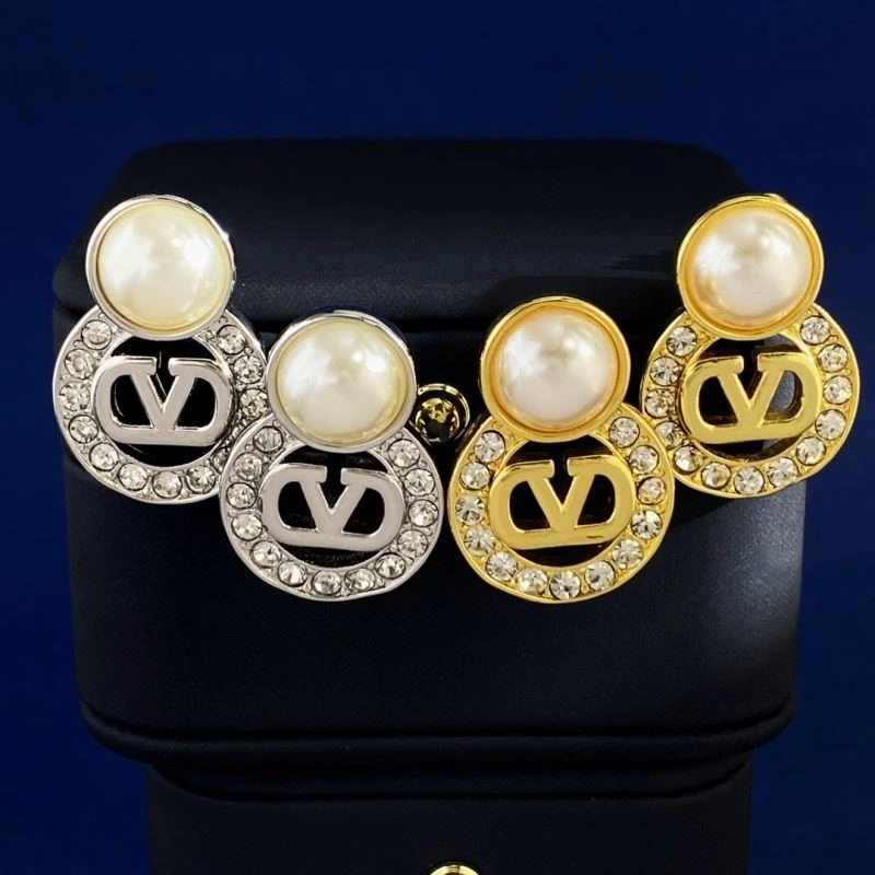 Valentino Earrings