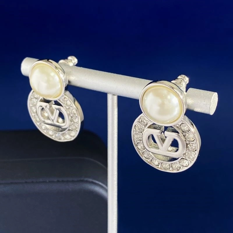 1:1 copy Valentino Earrings