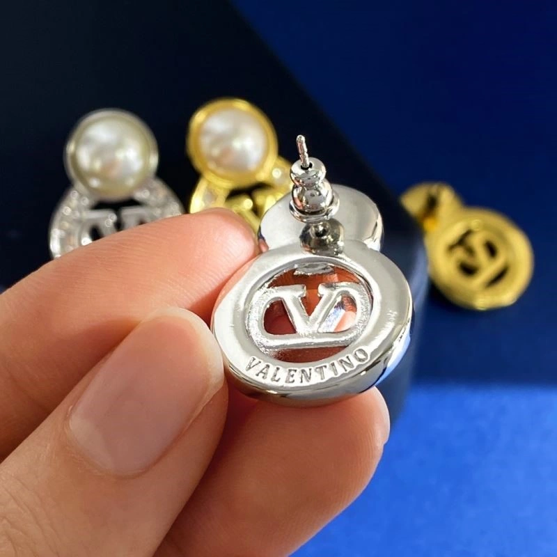 1:1 copy Valentino Earrings
