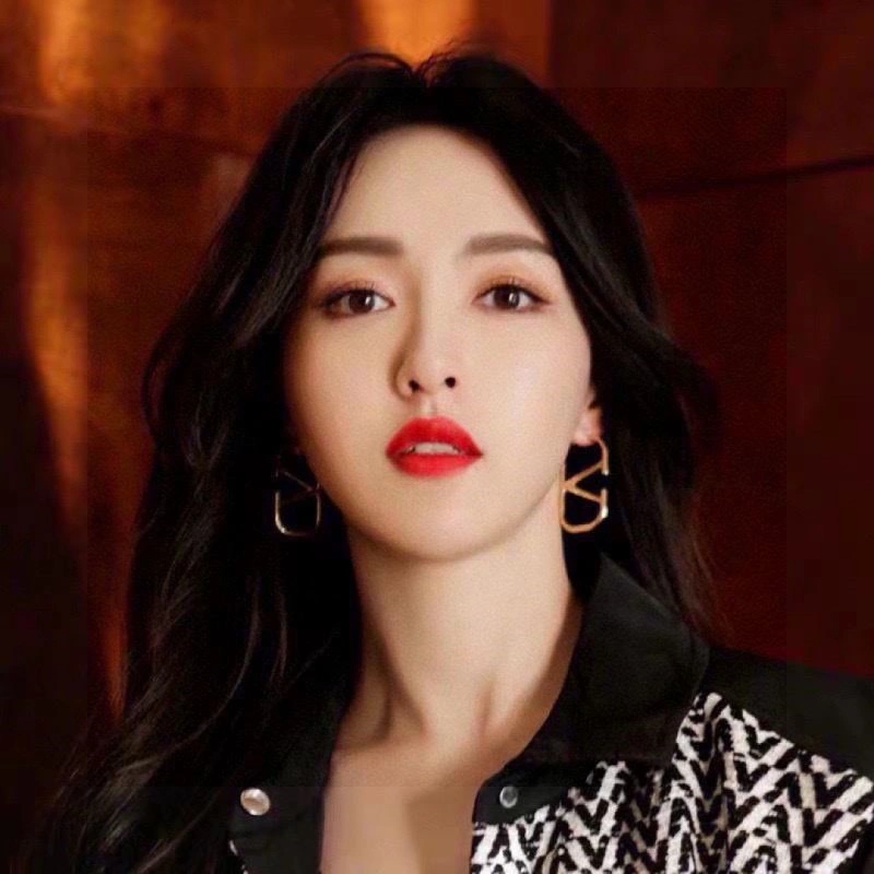 Real Valentino Earrings