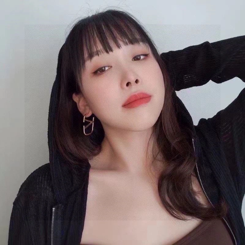Real Valentino Earrings