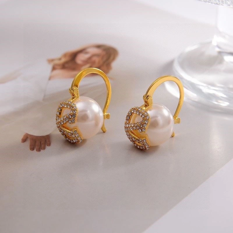 Factory-made Valentino Earrings