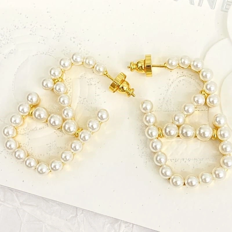 Top mirror Valentino Earrings