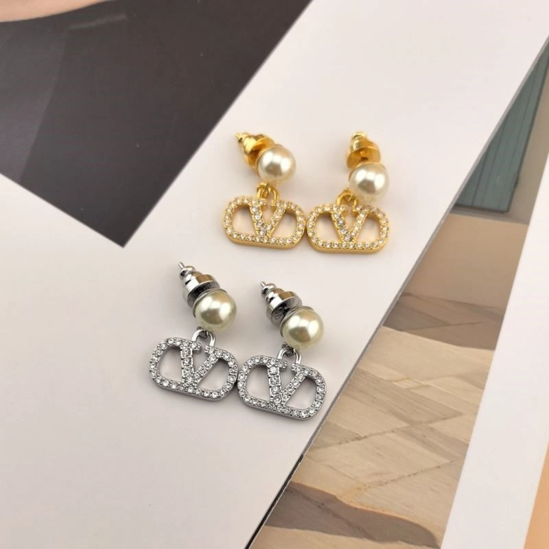 Valentino Earrings