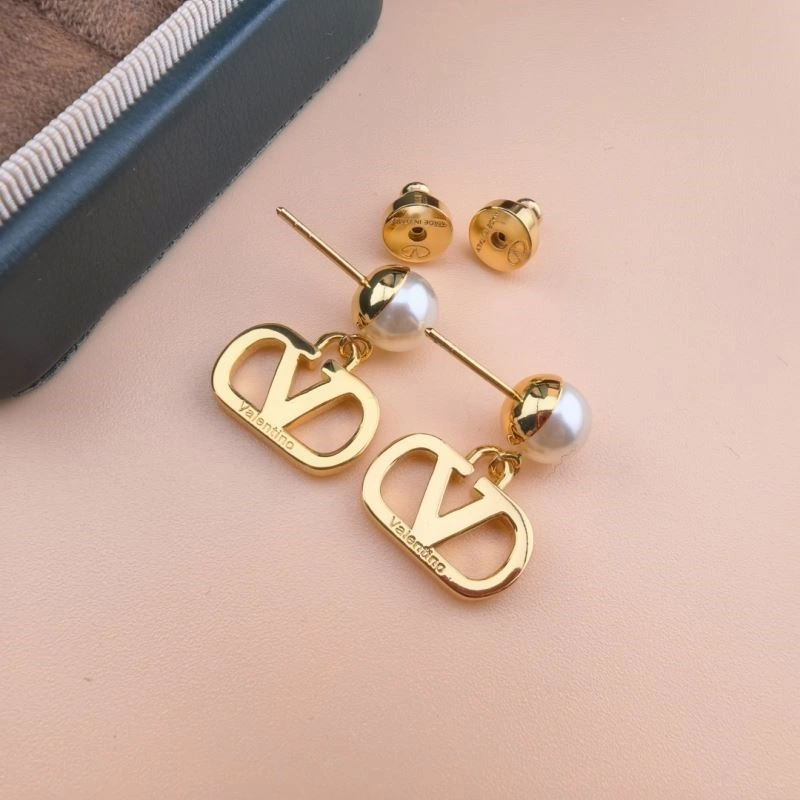 Brand-original Valentino Earrings