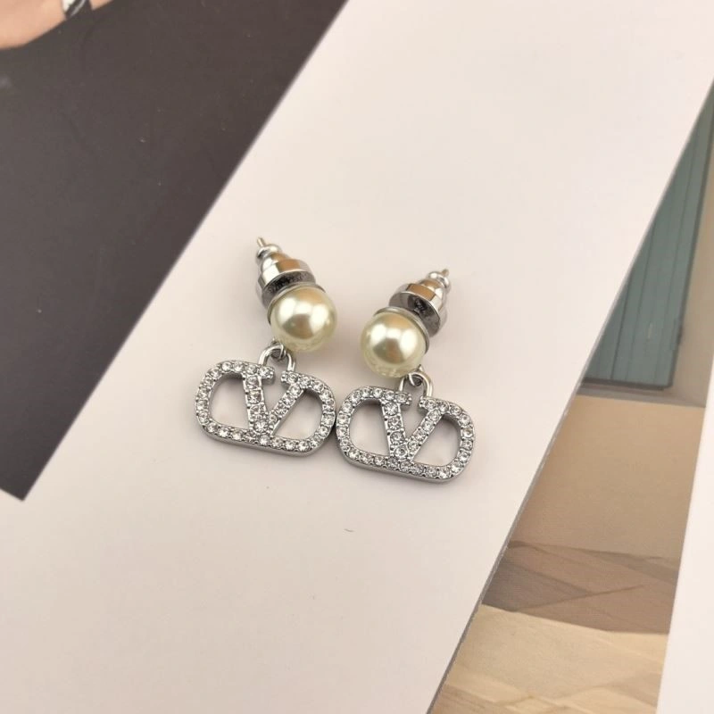 Brand-original Valentino Earrings