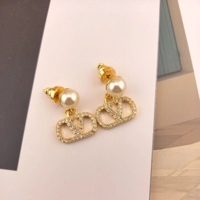 Brand-original Valentino Earrings