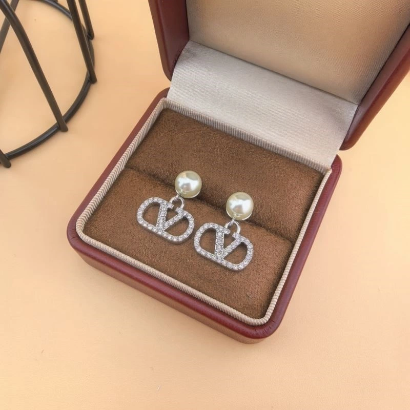 Brand-original Valentino Earrings