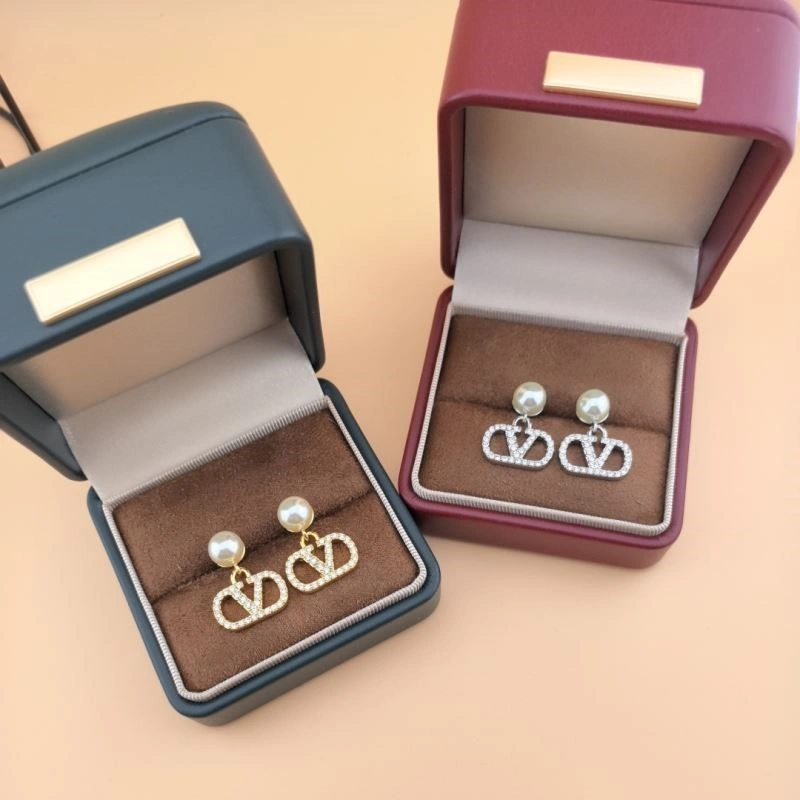 Brand-original Valentino Earrings