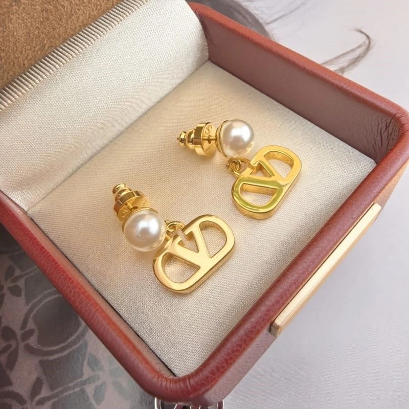 Valentino Earrings