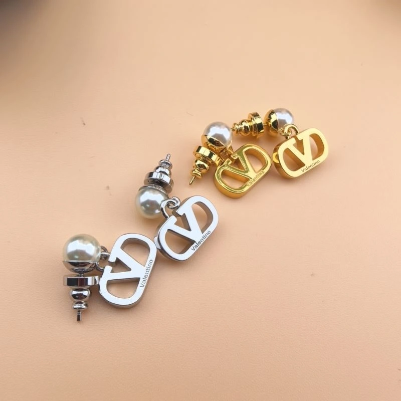 Genuine Valentino Earrings