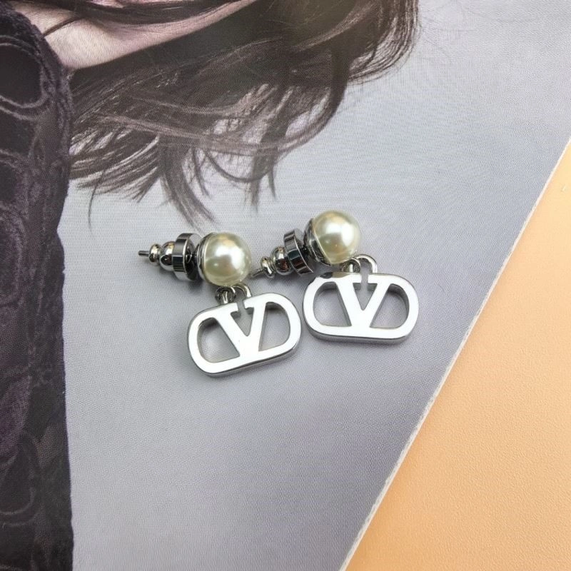 Genuine Valentino Earrings