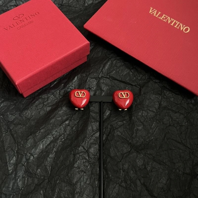 Valentino Earrings