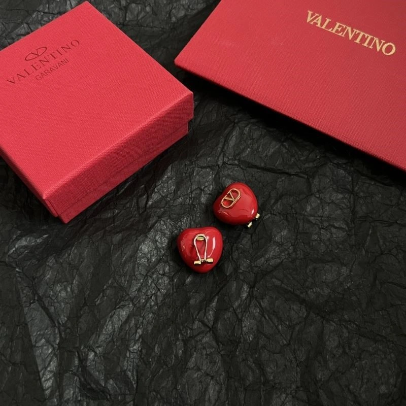 Cut-rate Valentino Earrings