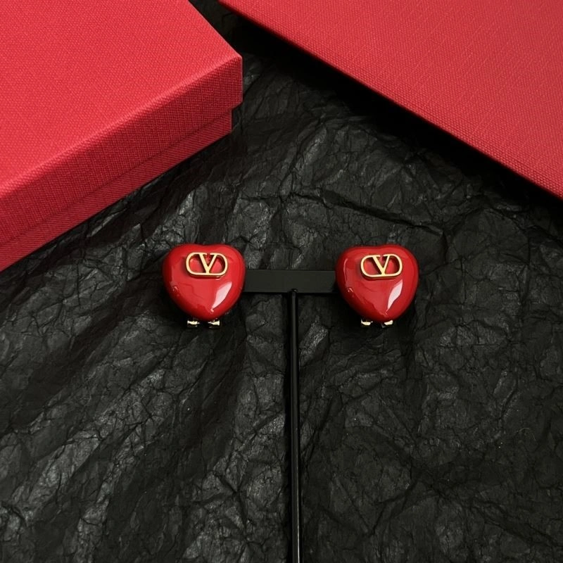 Cut-rate Valentino Earrings