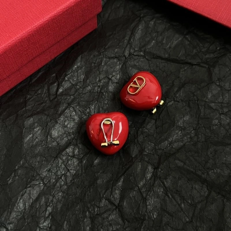 Cut-rate Valentino Earrings