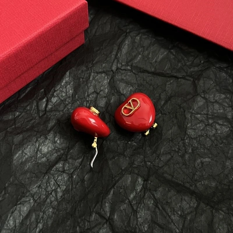 Cut-rate Valentino Earrings
