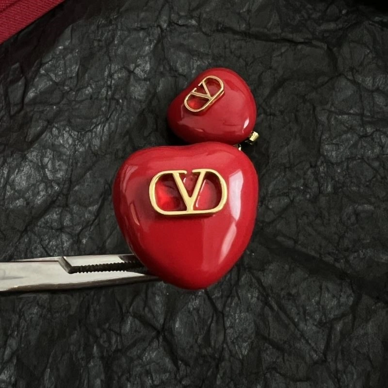 Cut-rate Valentino Earrings