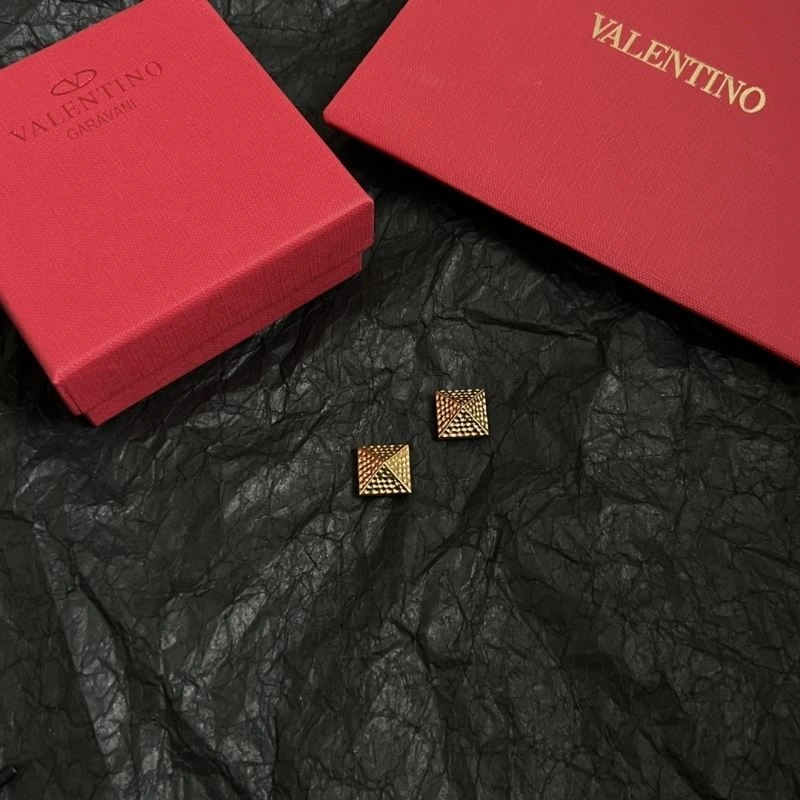 Value-priced Valentino Earrings