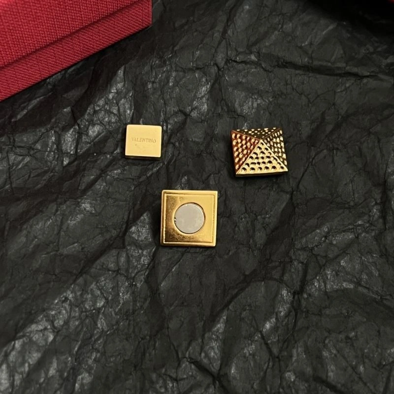 Value-priced Valentino Earrings