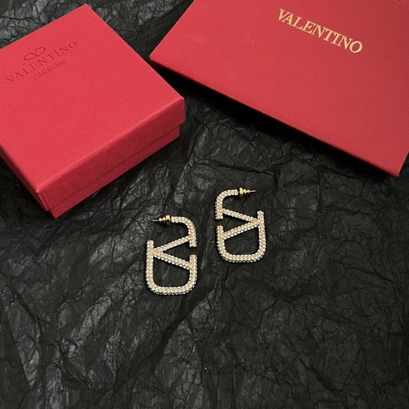 Valentino Earrings