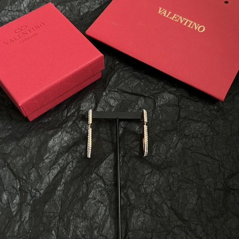 Cut-rate Valentino Earrings