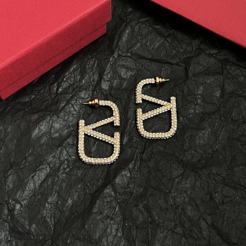 Cut-rate Valentino Earrings