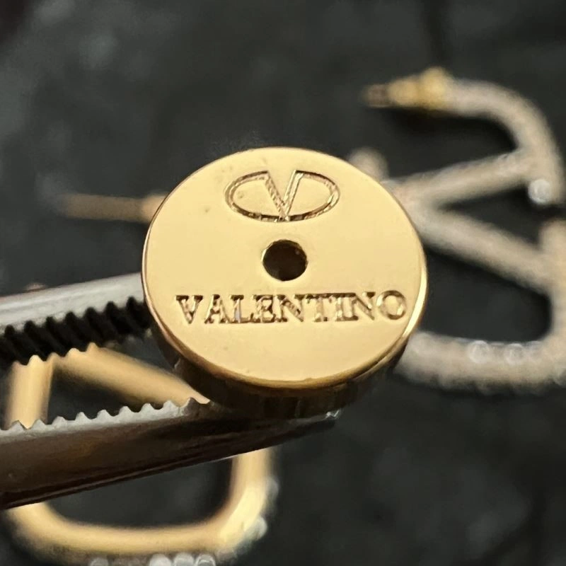 Cut-rate Valentino Earrings