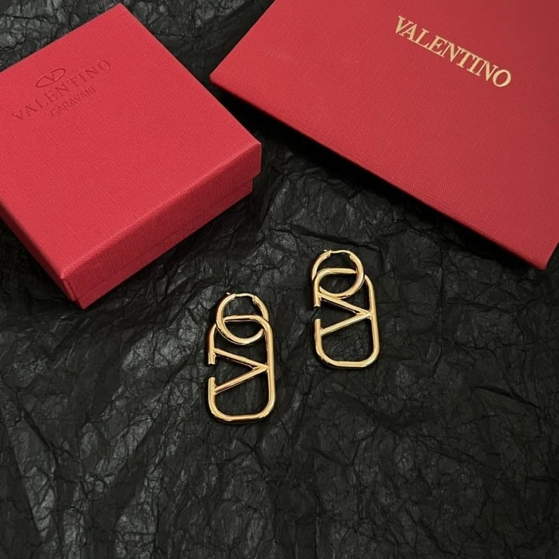 Valentino Earrings