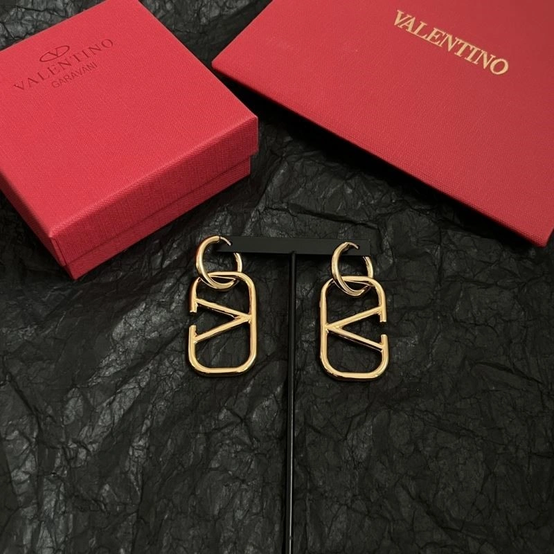 Bargain Valentino Earrings