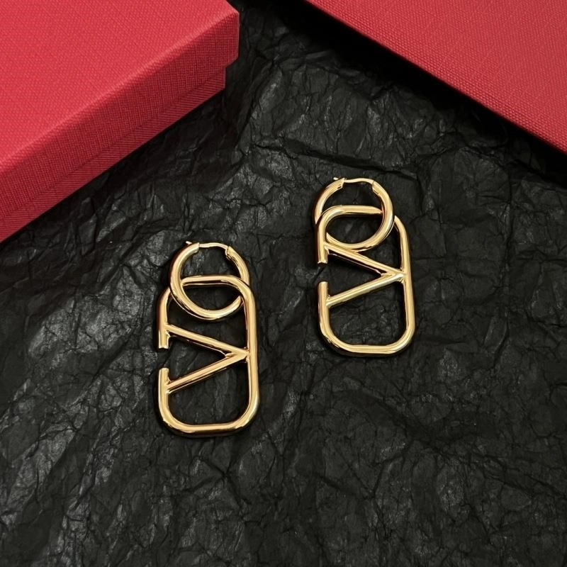 Bargain Valentino Earrings