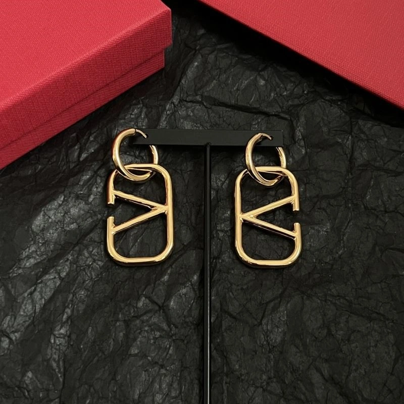 Bargain Valentino Earrings