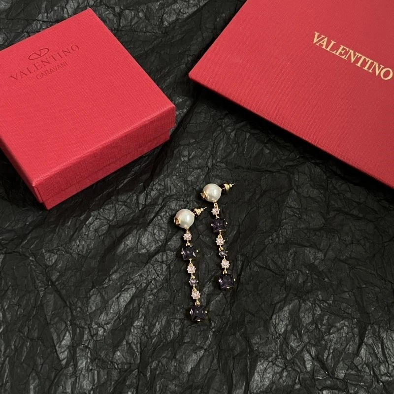 Valentino Earrings